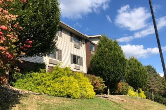St. Agnes Hall | Residence Life