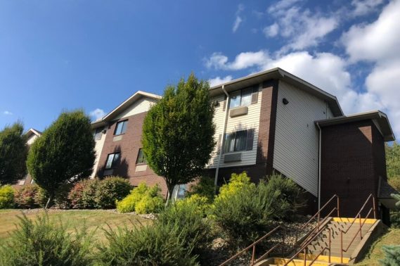 St. Agnes Hall | Residence Life
