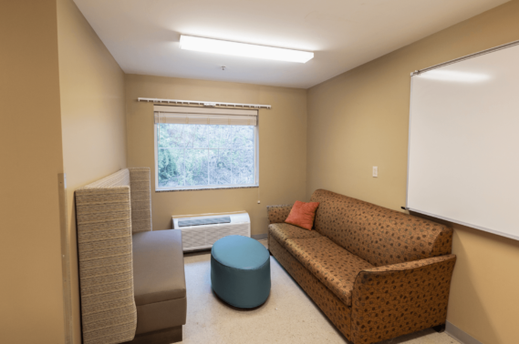Bl. Solanus Casey Hall | Residence Life