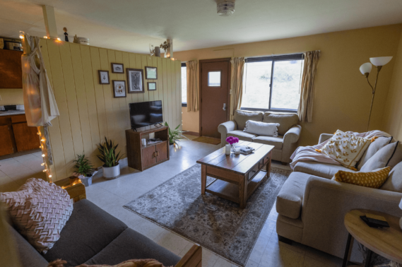 Assisi Heights | Residence Life