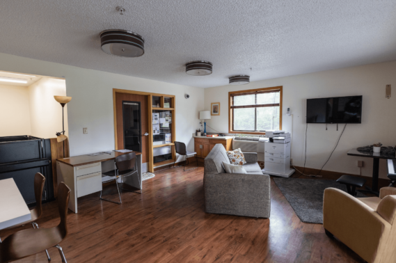 St. Agnes Hall | Residence Life